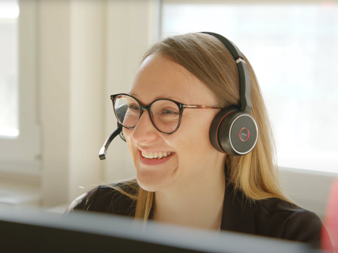 Startseite | SORBA EDV AG